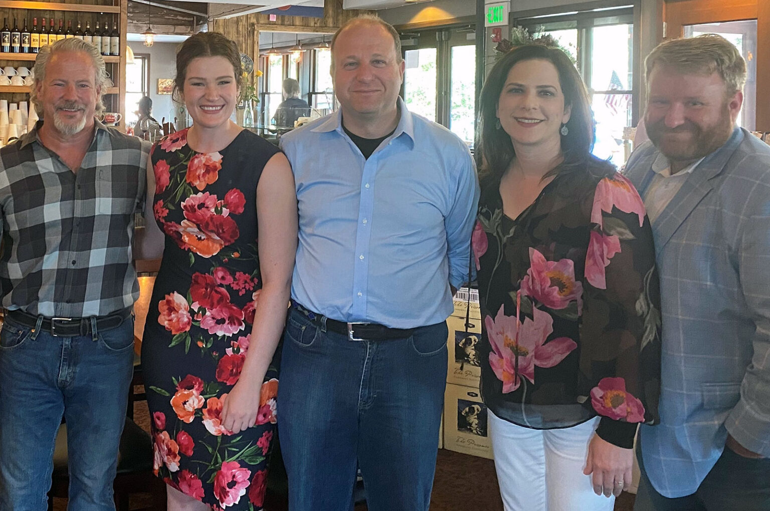 Legislative Priorities - Colorado Restaurant Association