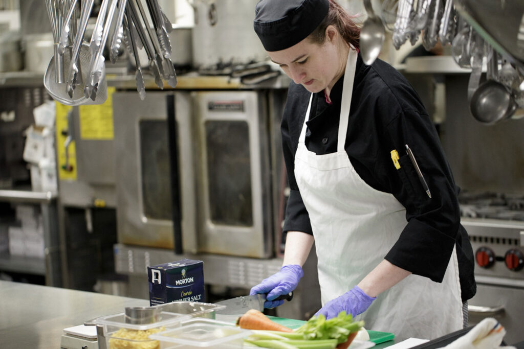 Workforce Training - Colorado Restaurant Association