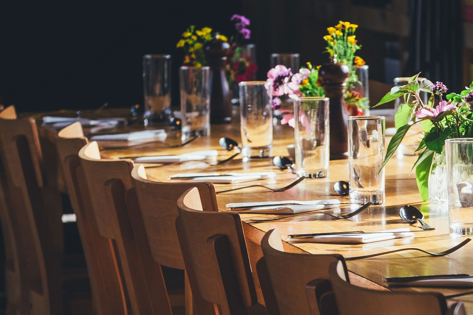 Colorado Restaurant Association and Foundation