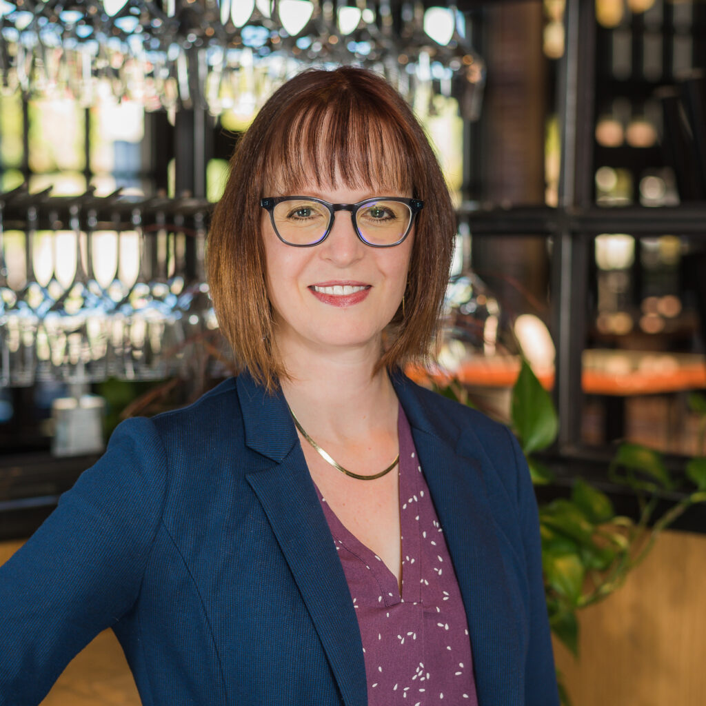 Meet The Team - Colorado Restaurant Association