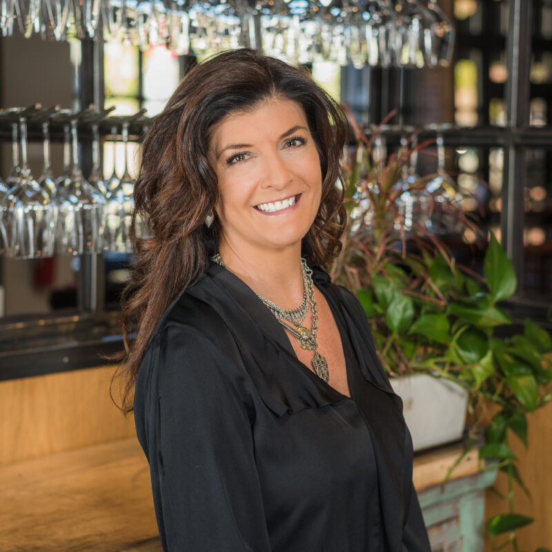 Meet The Team - Colorado Restaurant Association